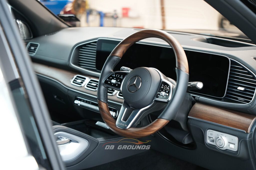 2022 Mercedes Maybach - 2 tone color wrap that will blow your mind - DB ...